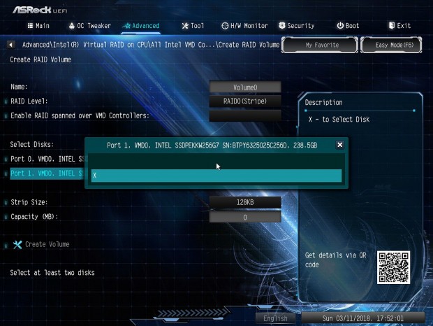 ASRock「Ultra Quad M.2 Card」で構築するNVMe SSD×4の究極RAIDストレージ - エルミタージュ秋葉原