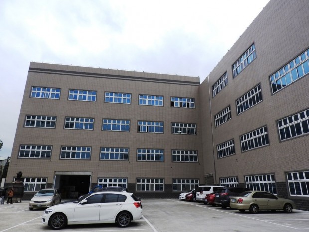 In Winの台湾工場で見たPCケースができるまで - エルミタージュ秋葉原