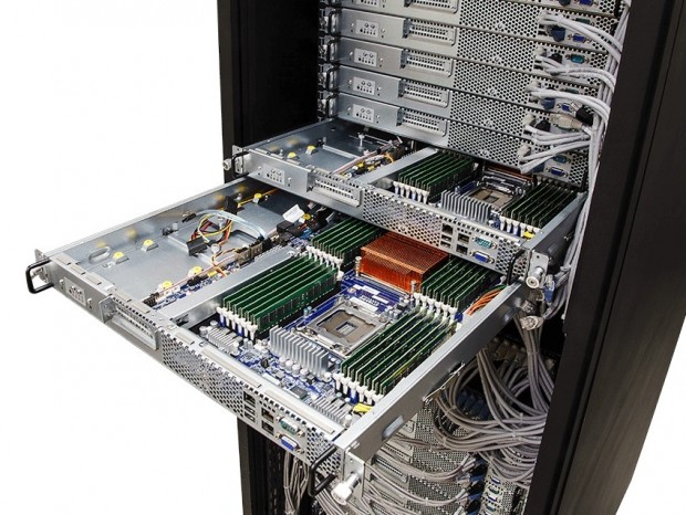 Open Rack Standards V2.0準拠のコンピューティングノードなどOCP向け新製品がGIGABYTEから - エルミタージュ秋葉原