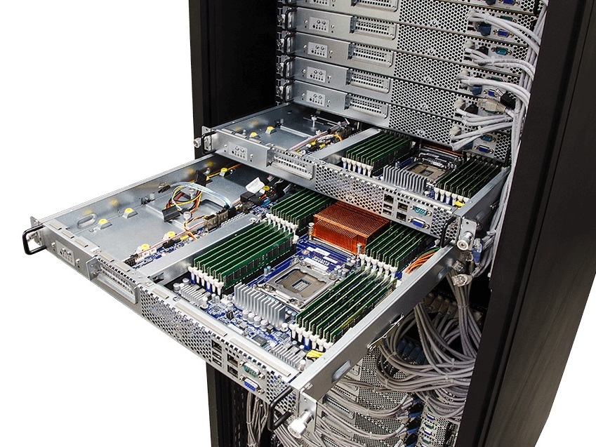Open Rack Standards V2.0準拠のコンピューティングノードなどOCP向け新製品がGIGABYTEから - エルミタージュ秋葉原