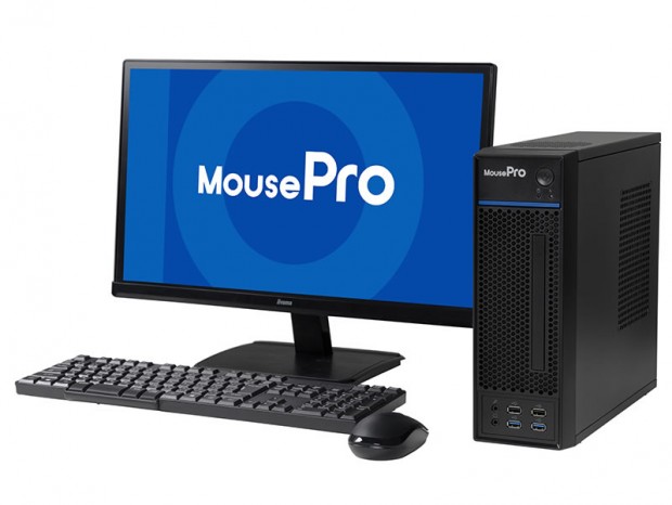 MousePro、第8世代Coreプロセッサ搭載に進化した「S」および「T」シリーズ - エルミタージュ秋葉原