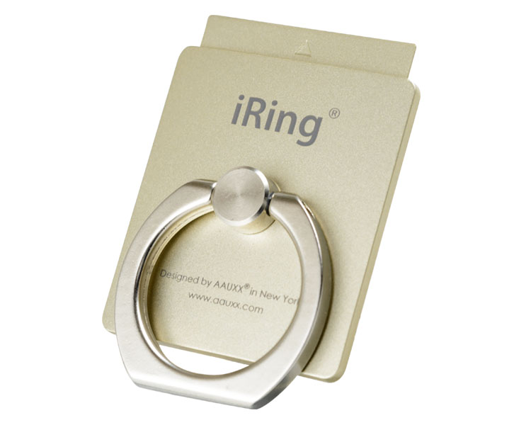 ユニーク、ワイヤレス充電が使用できる「iRing Link/Slide」シリーズ - エルミタージュ秋葉原