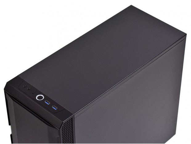 これで全てが分かる。Antec「P5」徹底解説 - エルミタージュ秋葉原