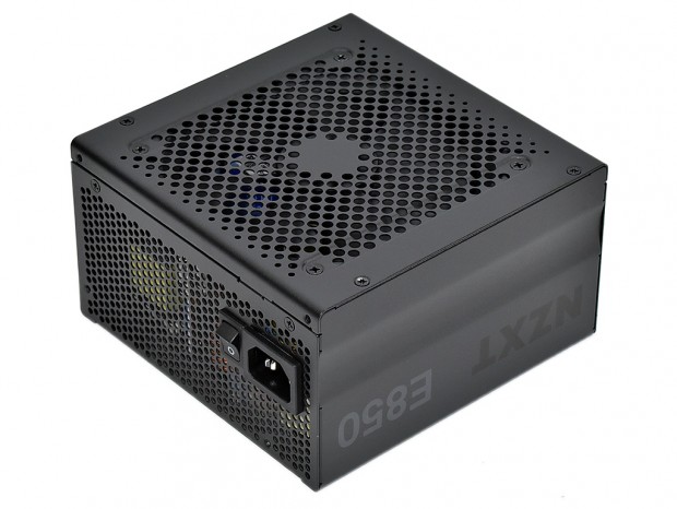 堅実かつ先進的、完全復活のNZXT電源「E」シリーズを試す - エルミタージュ秋葉原