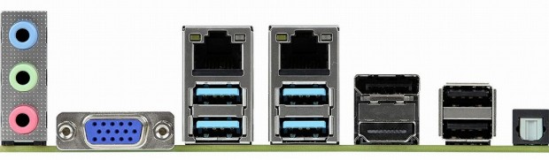 Xeon E-2100対応のMini-ITXマザーボード、ASRock Rack「C246 WSI」 - エルミタージュ秋葉原