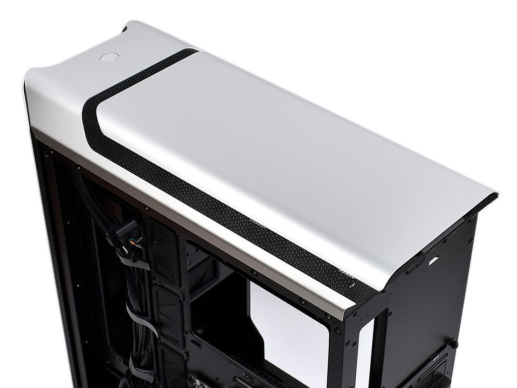 これで全てが分かる。Cooler Master「MasterCase SL600M」徹底解説 - エルミタージュ秋葉原