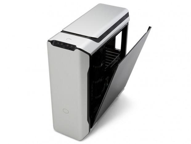 これで全てが分かる。Cooler Master「MasterCase SL600M」徹底解説 - エルミタージュ秋葉原