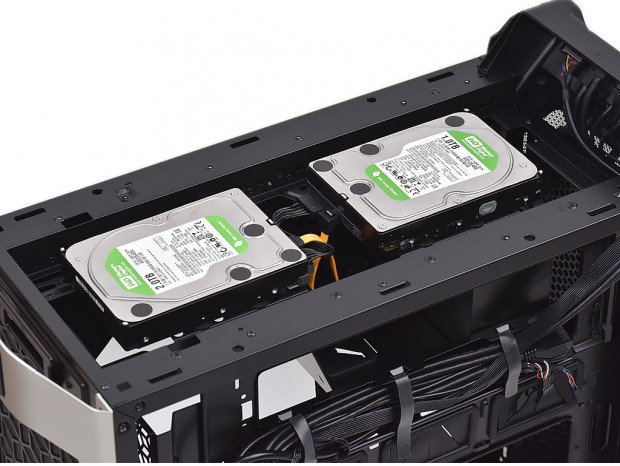 これで全てが分かる。Cooler Master「MasterCase SL600M」徹底解説 - エルミタージュ秋葉原