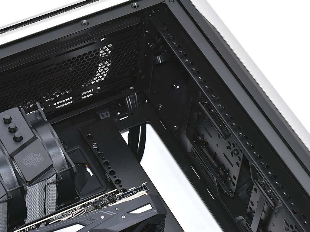 これで全てが分かる。Cooler Master「MasterCase SL600M」徹底解説 - エルミタージュ秋葉原