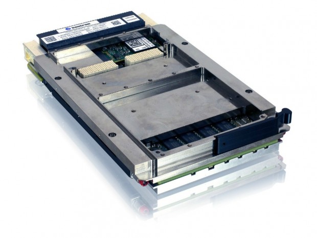 40ギガビットLAN対応のシングルボードコンピュータ、Kontron「VX305C-40G」 - エルミタージュ秋葉原