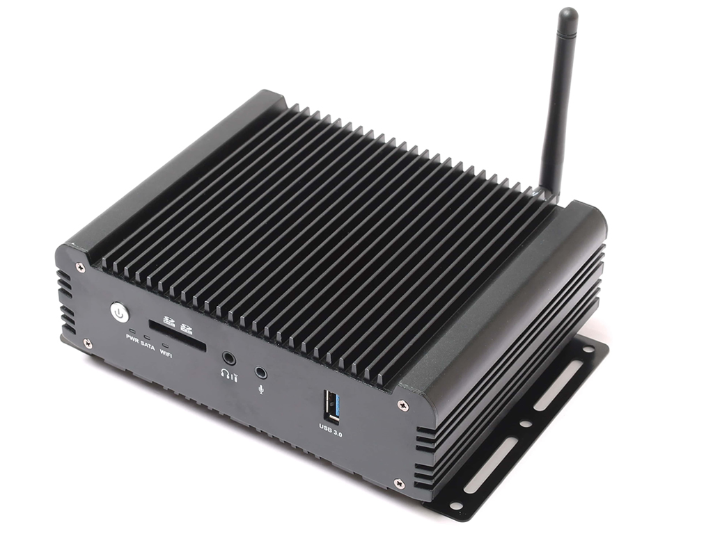 NANOやPICOなど産業向けPC、ZOTAC「ZBOX PRO」をアナウンス - エルミタージュ秋葉原