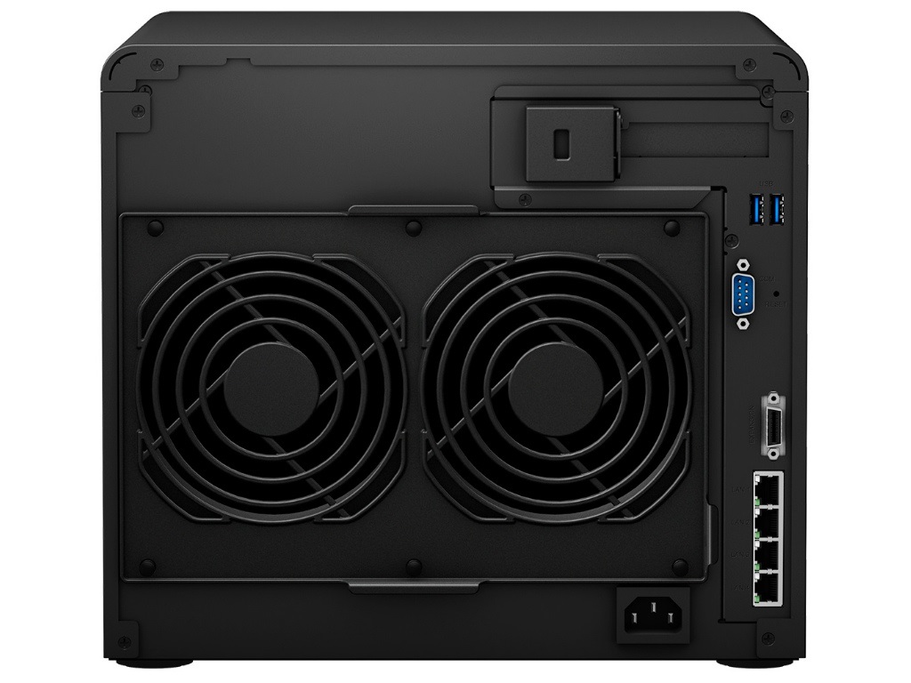 4コアCPUを搭載するビジネス向けNAS、Synology「DiskStation DS2419+」など2種 - エルミタージュ秋葉原