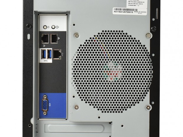 データセンタークラスの実力を備えたタワー型EPYCサーバー、GIGABYTE「W291-Z00」を試す - エルミタージュ秋葉原