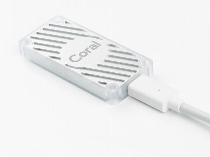 Google、推論特化のエッジデバイス向けASIC「Edge TPU」を販売開始 - エルミタージュ秋葉原