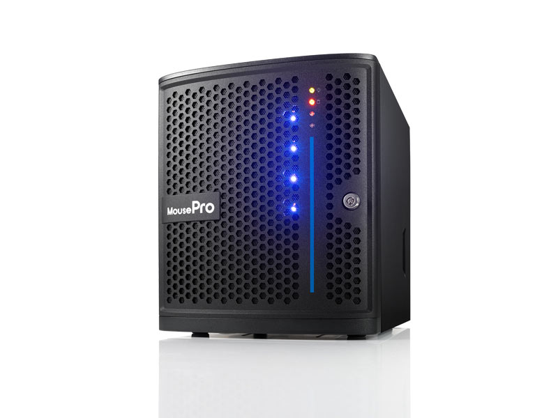 MousePro、Windows Server 2019 Standard搭載の1TB（RAID 1）標準小型サーバーなど - エルミタージュ秋葉原