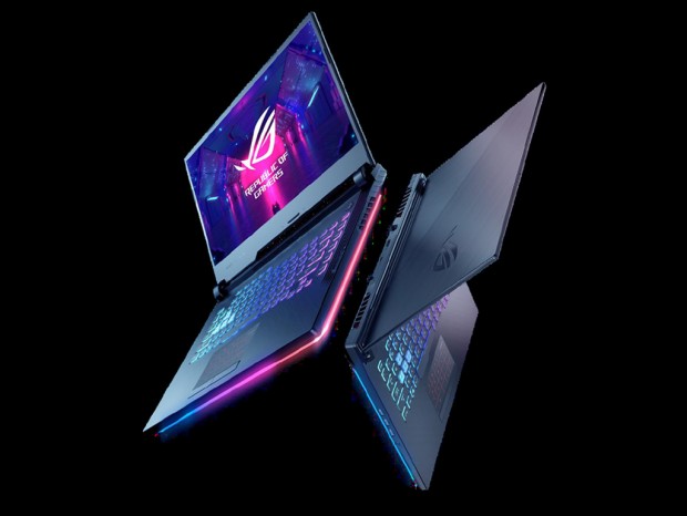 ゲーミングノートPCを刷新。ASUS ROG「2019春のコレクション」 - エルミタージュ秋葉原