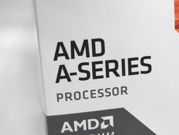 税込5,000円を切るSocket AM4対応APU、AMD「A6-9500」単体発売開始 - エルミタージュ秋葉原