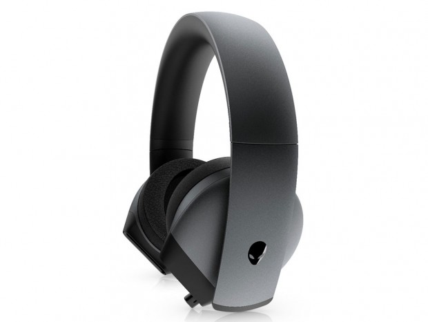 ALIENWARE、ゲーミングヘッドセット「AW510H/AW310H」発売開始 - エルミタージュ秋葉原