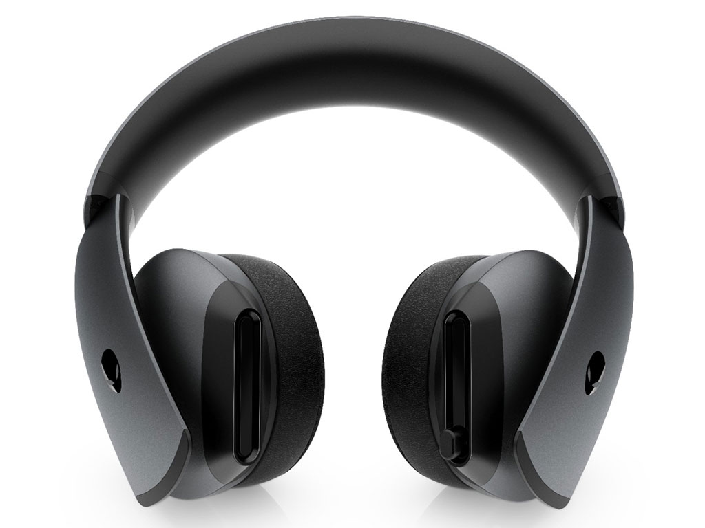 ALIENWARE、ゲーミングヘッドセット「AW510H/AW310H」発売開始 - エルミタージュ秋葉原