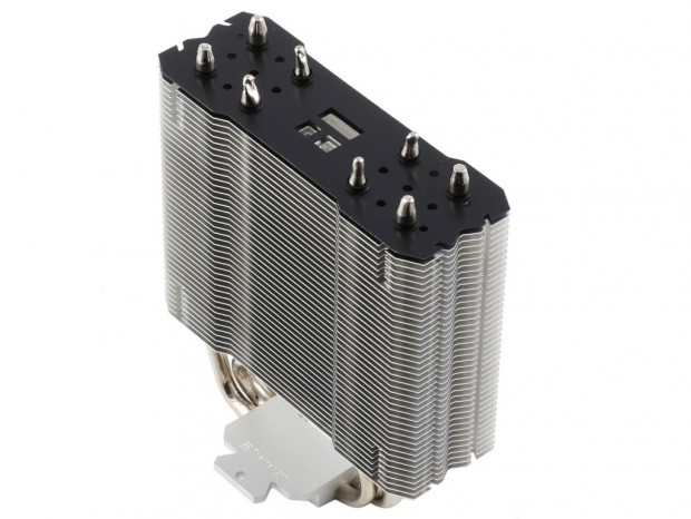 ヒートパイプダイレクトタッチの薄型サイドフローCPUクーラーがThermalrightから - エルミタージュ秋葉原