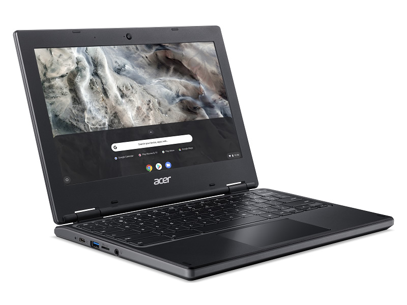 エイサー、AMD A4-9120C搭載のChromebook 311シリーズ2020年1月発売 - エルミタージュ秋葉原