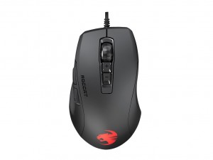 25％の軽量化を実現した小型ゲーミングマウス、ROCCAT「KONE PURE ULTRA」 - エルミタージュ秋葉原