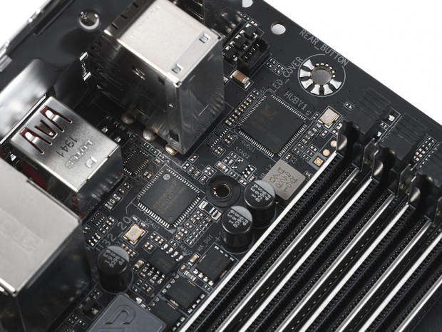 新型Core Xのために設計されたX299マザー、GIGABYTE「X299X AORUS MASTER」検証 - エルミタージュ秋葉原