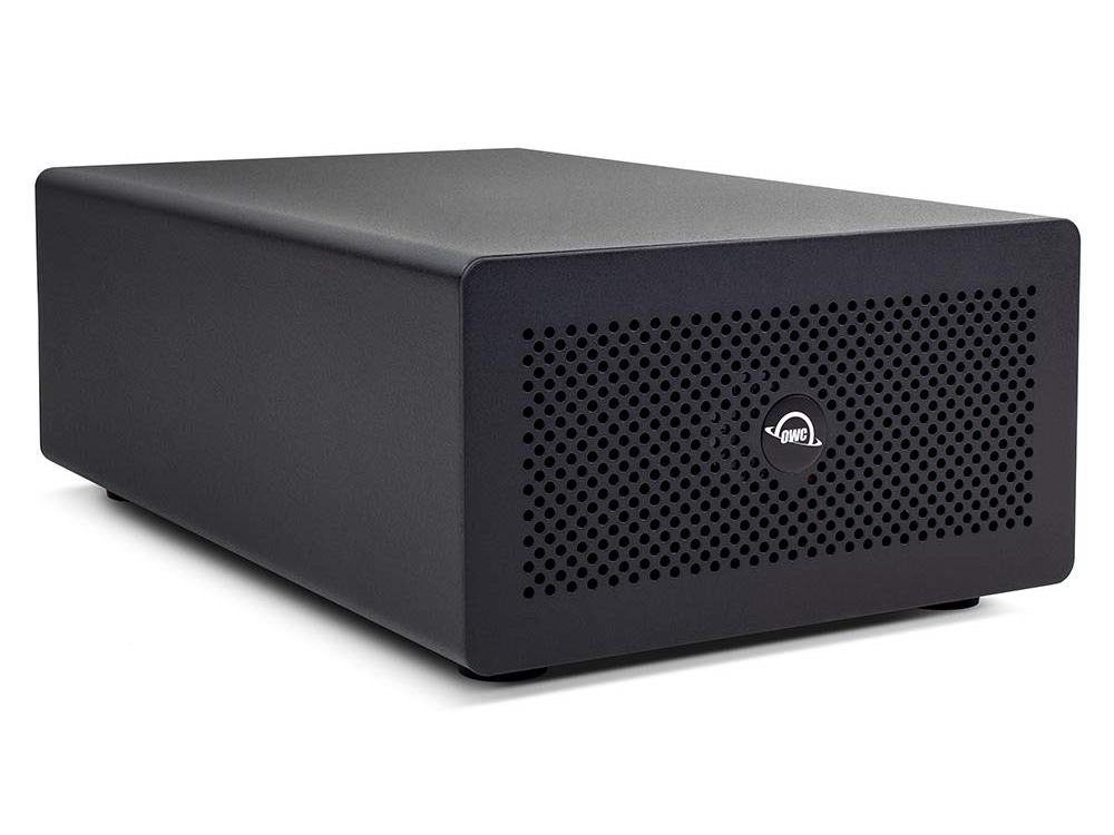 OWC、Mac Pro 2019向け512GB LRDIMMメモリキットなど国内発売開始 - エルミタージュ秋葉原