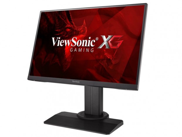 ViewSonic、144Hz/1ms対応の27型IPSゲーミング液晶「XG2705」 - エルミタージュ秋葉原