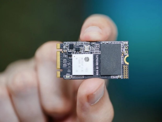 超小型でも速いUSB3.1 Gen.2ポータブルSSD「HyperDisk」を試す - エルミタージュ秋葉原