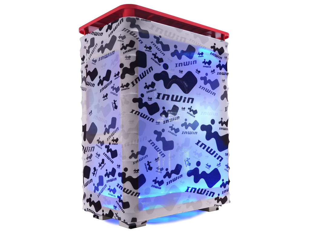 これで全てが分かる。In Win「ALICE」徹底解説 - エルミタージュ秋葉原