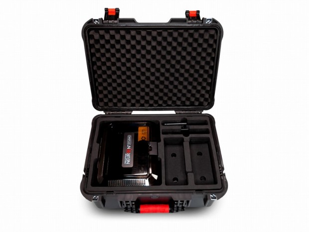 最大240Hzレートのプロ仕様モーションキャプチャー「Perception Neuron Studio」発売 - エルミタージュ秋葉原