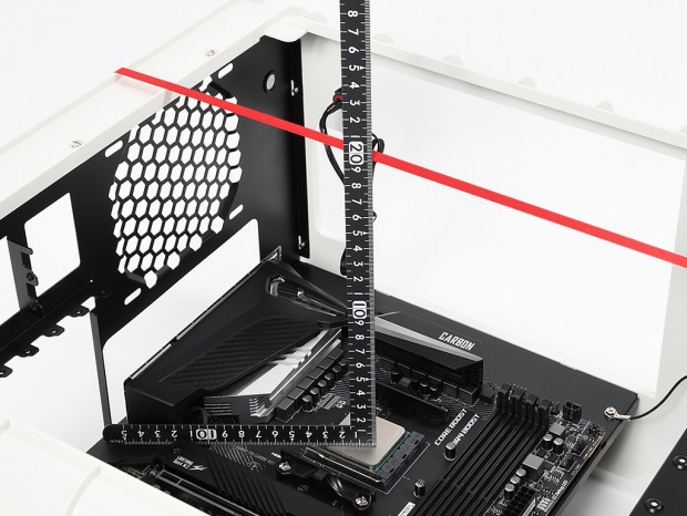 これで全てが分かる。In Win「ALICE」徹底解説 - エルミタージュ秋葉原