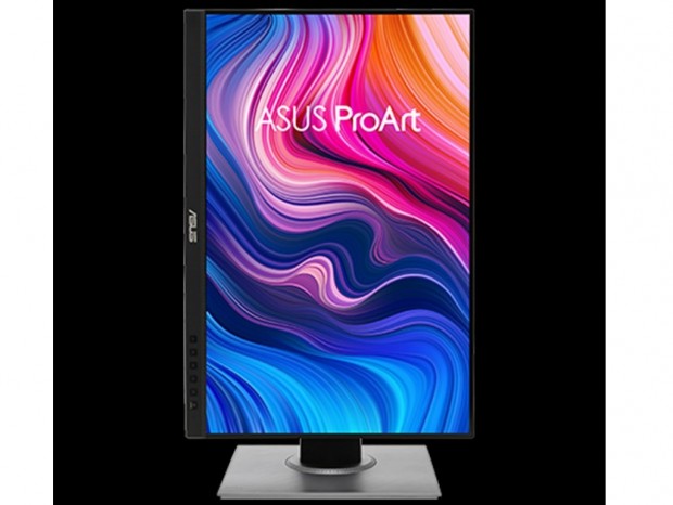 Rec.709 100％カバーのクリエイター向け24.1型WUXGA液晶、ASUS「PA248QV」 - エルミタージュ秋葉原
