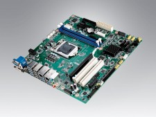 Advantech、完全ファンレス駆動の超小型デスクトップPC「EPC-U2117」 - エルミタージュ秋葉原