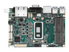 Advantech、完全ファンレス駆動の超小型デスクトップPC「EPC-U2117」 - エルミタージュ秋葉原