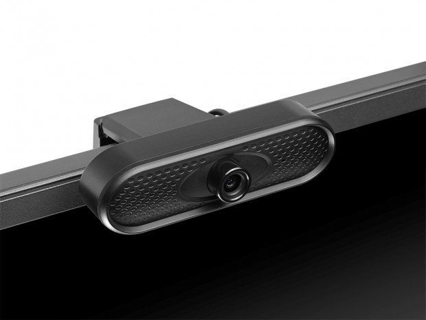 プラネックス、テレワークに最適なフルHD対応Webカメラ「USB-CAM01」 - エルミタージュ秋葉原