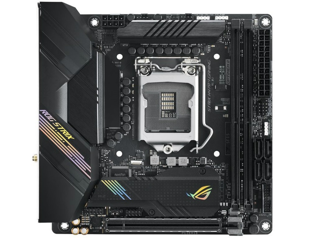 ASUS、税抜8千円からのIntel 400シリーズマザーボード計7モデル - エルミタージュ秋葉原