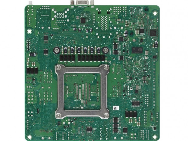 16コア/32スレッドのEPYC Embedded 3451を搭載したMini-ITXマザーがASRock Rackから - エルミタージュ秋葉原