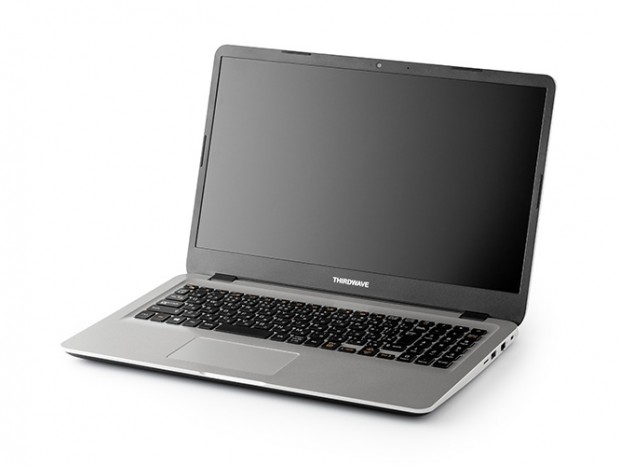 THIRDWAVE Pro、Web会議に必要な機能を備えたテレワーク向けノートPC発売 - エルミタージュ秋葉原