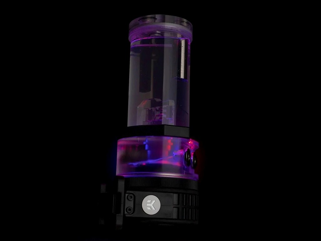 EK Water Blocks、ハイエンド水冷が組めるDIY水冷キット「EK-Quantum Power Kit D-RGB ...