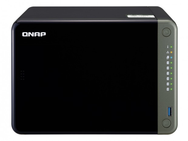 デュアル2.5ギガビットLANを装備するゲーミングNAS、QNAP「TS-x53D」シリーズ - エルミタージュ秋葉原