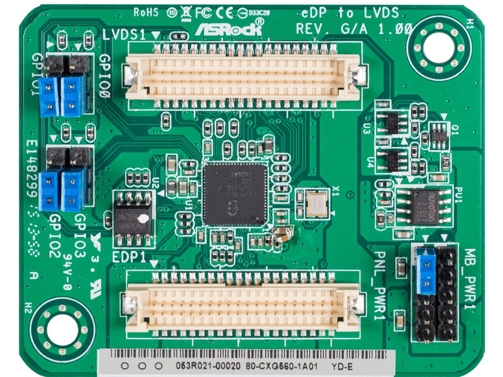 eDP-LVDS_top - エルミタージュ秋葉原