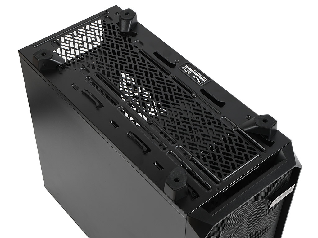 これで全てが分かる。Fractal Design「Meshify 2」徹底解説 - エルミタージュ秋葉原