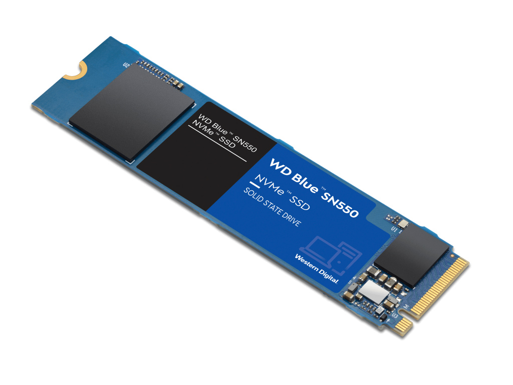 Western Digital、ZNS対応のエンタープライズ向けU.2 SSD「Ultrastar DC ZN540」 - エルミタージュ秋葉原