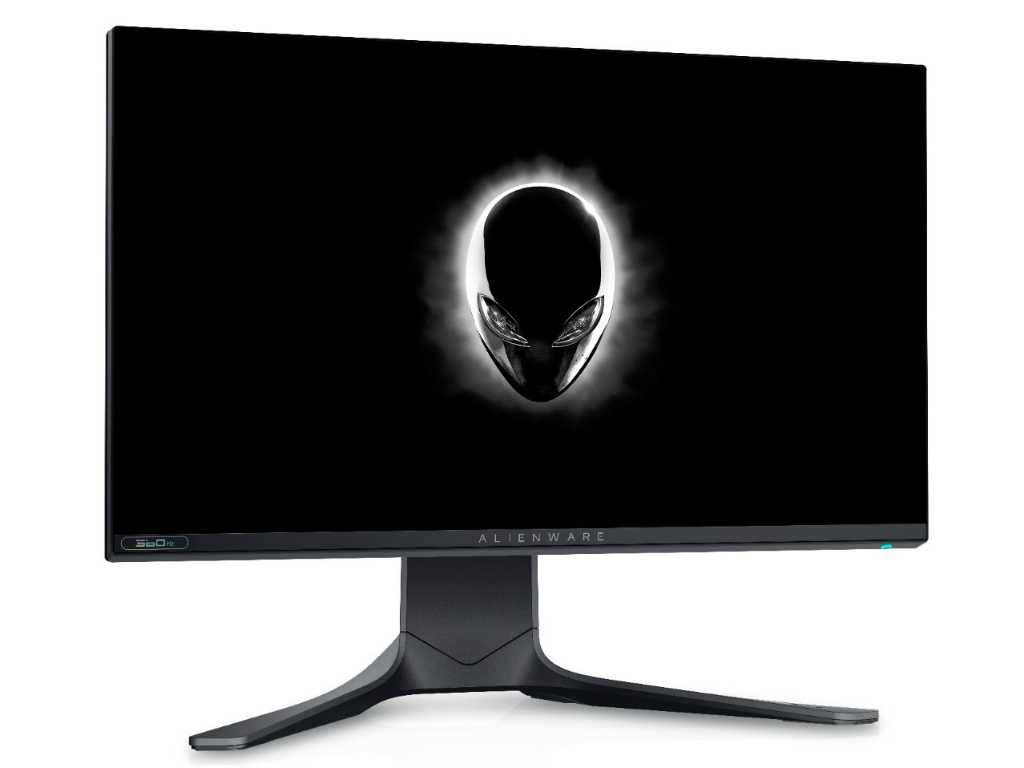 デル、360Hz対応の超高速IPSゲーミング液晶「ALIENWARE AW2521H」など計3モデル - エルミタージュ秋葉原