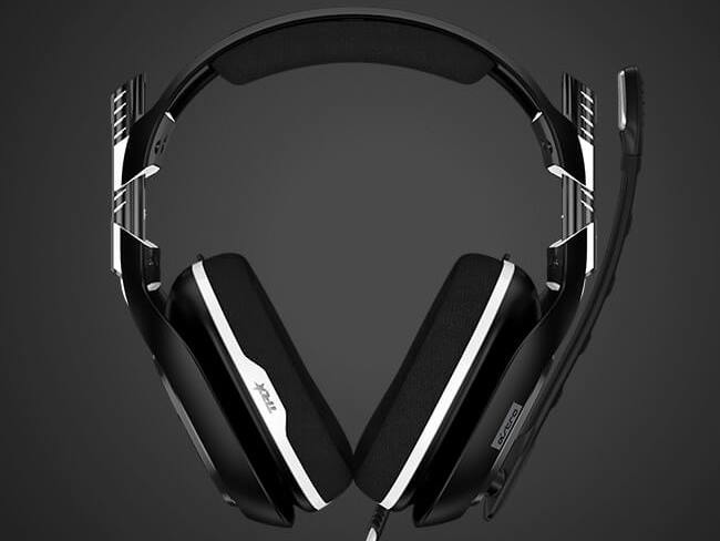 ASTRO Gaming、Call of Duty Leagueコラボの「ASTRO A40 TR」発売開始 - エルミタージュ秋葉原