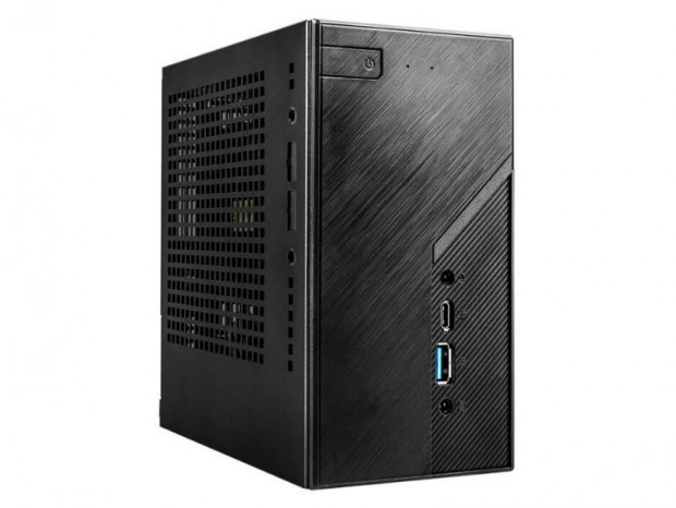 eXcomputer、「DeskMini」ベースの第10世代Intel Core搭載小型PC計3機種 - エルミタージュ秋葉原