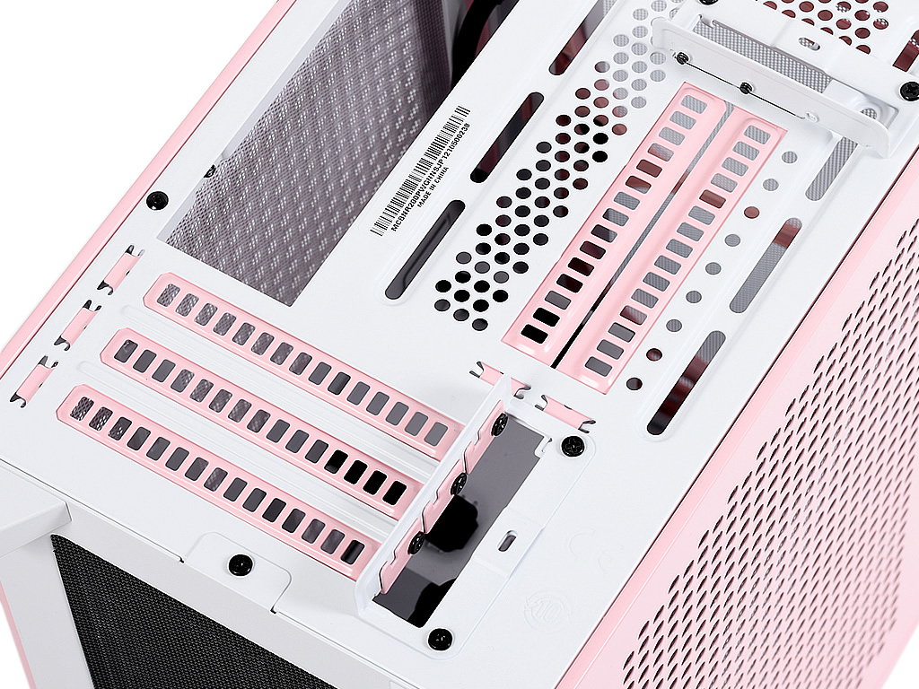 これで全てが分かる。Cooler Master「MasterBox NR200P Sakura Limited Edition」徹底解説 ...