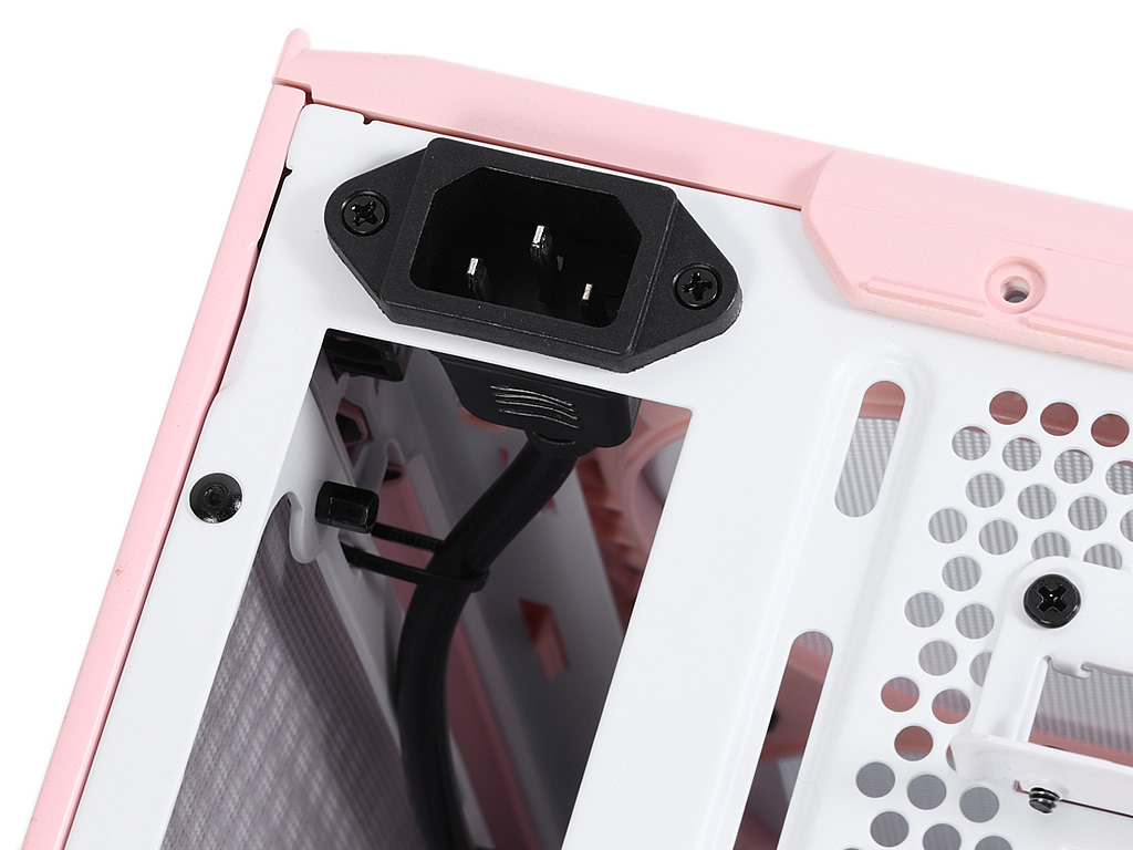 これで全てが分かる。Cooler Master「MasterBox NR200P Sakura Limited Edition」徹底解説 ...